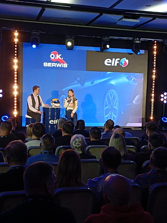 Dystrybutor części samochodowych - Inter-Team